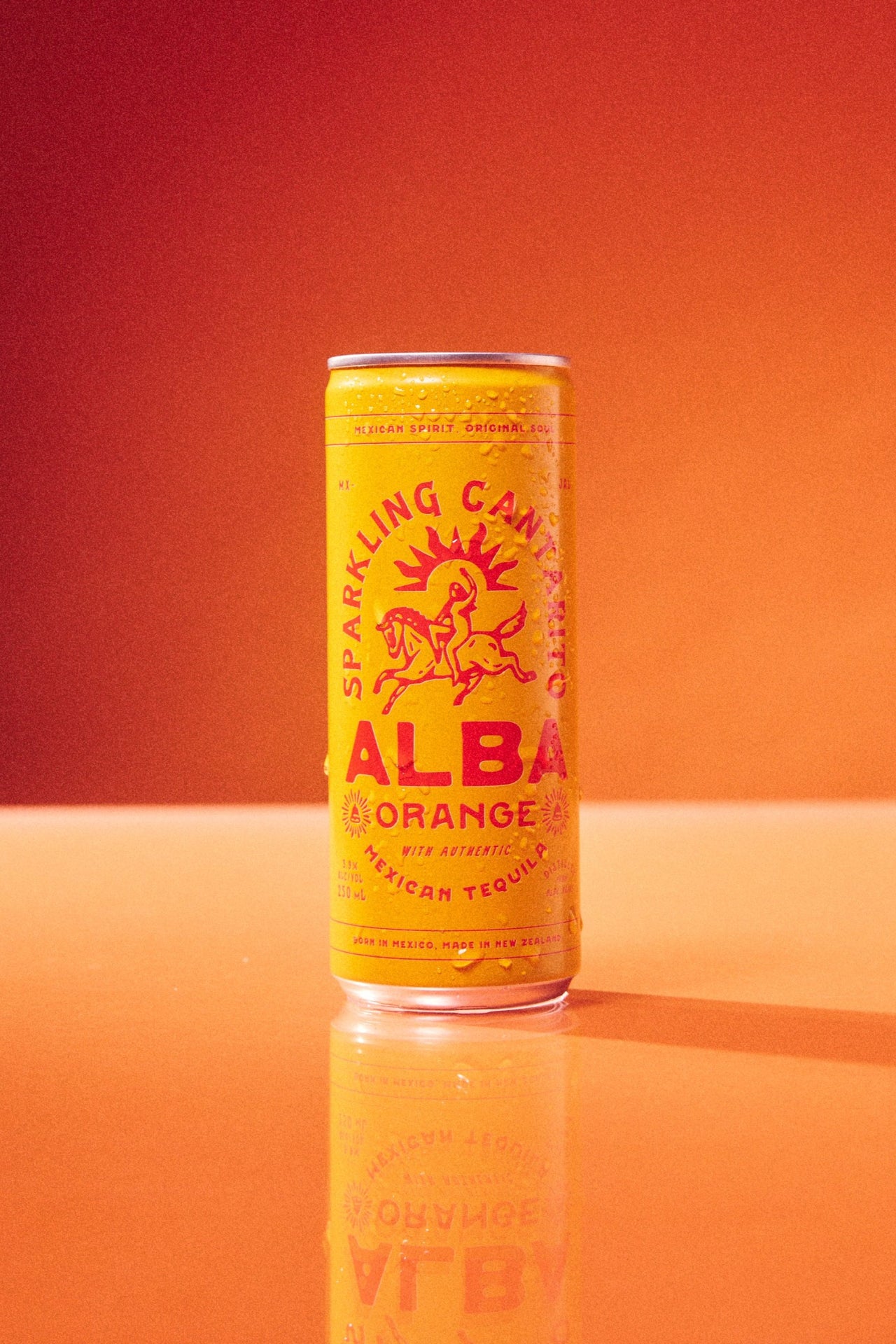 ALBA