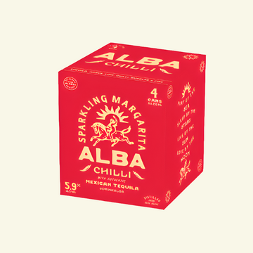 ALBA