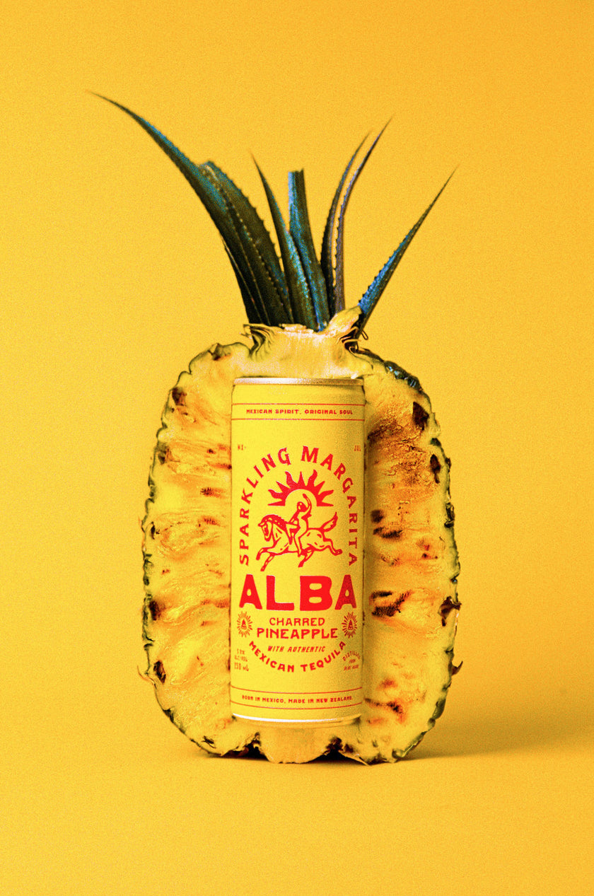 ALBA