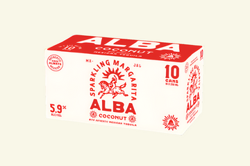 ALBA