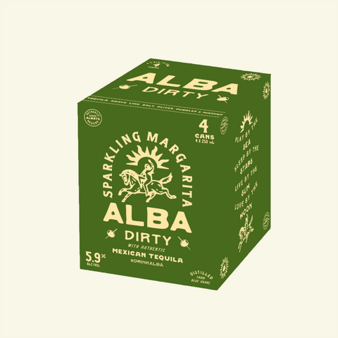 ALBA