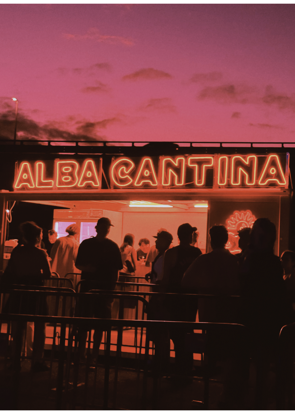 ALBA