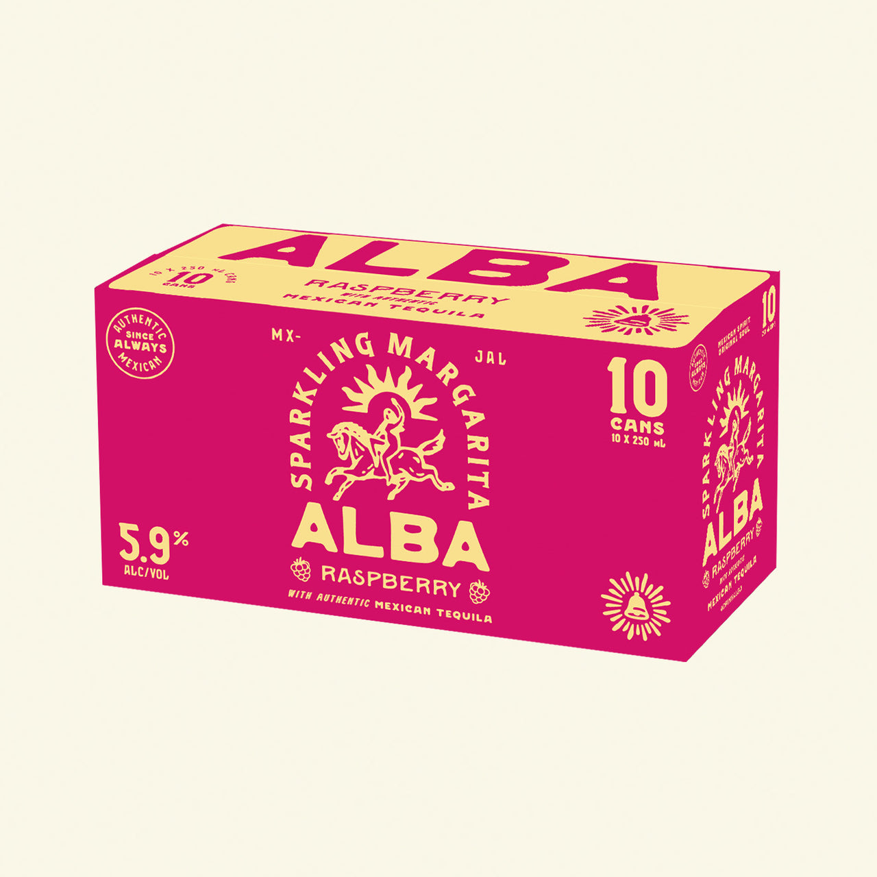 ALBA