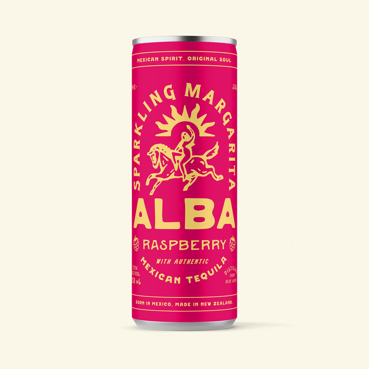 ALBA
