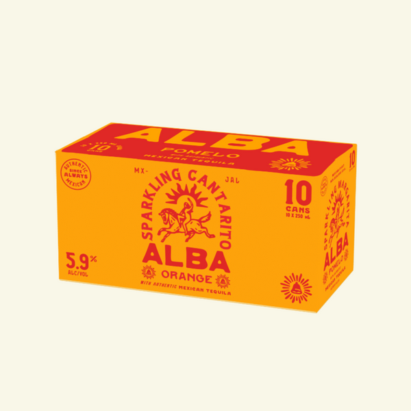 ALBA